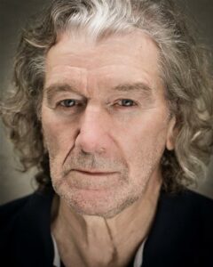 Clive Russell - Dean Street Voices
