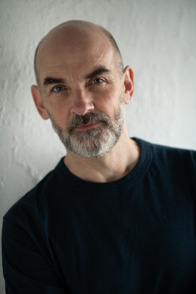 Conningham, Ian - Dean Street