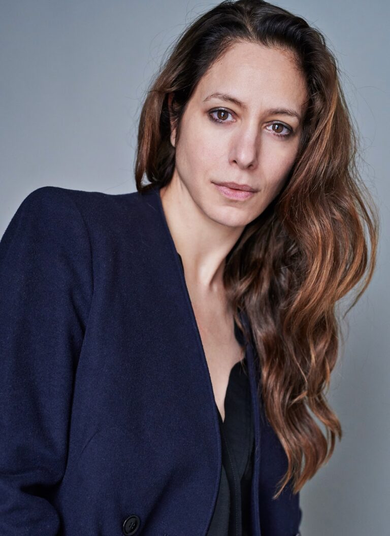 Jodhi May - Dean Street Voices