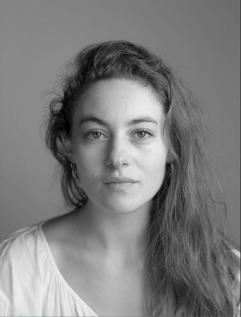 Ruby Ashbourne Serkis - Dean Street Voices