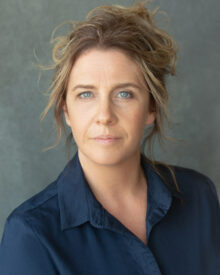 Suzanne Maddock - Dean Street Voices