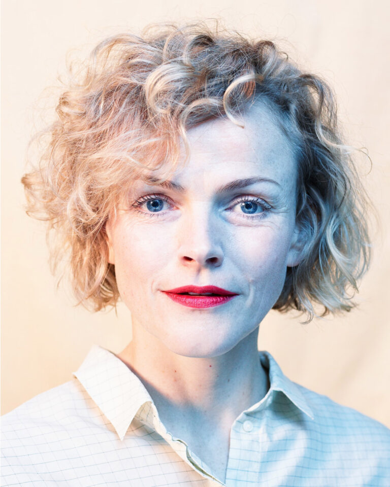 Maxine Peake - Dean Street Voices